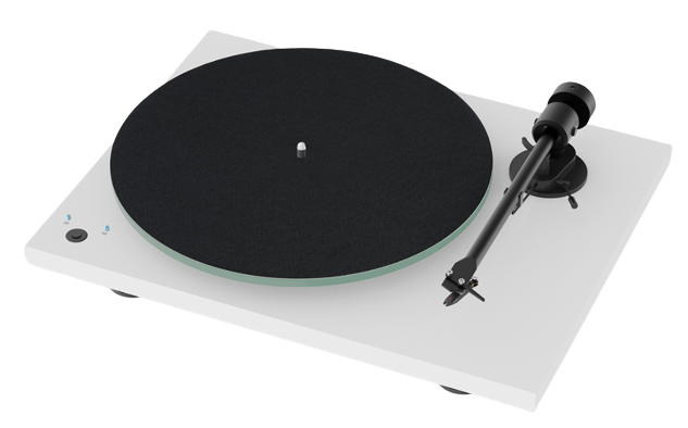 Pro-Ject T1 Phone SB Audiophile Entry Level Turntable 黑膠唱盤 價錢、規格及用家意見 ...