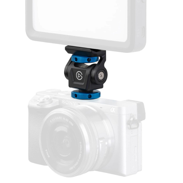 Elgato Cold Shoe 冷靴 價錢、規格及用家意見 - 香港格價網 Price.com.hk