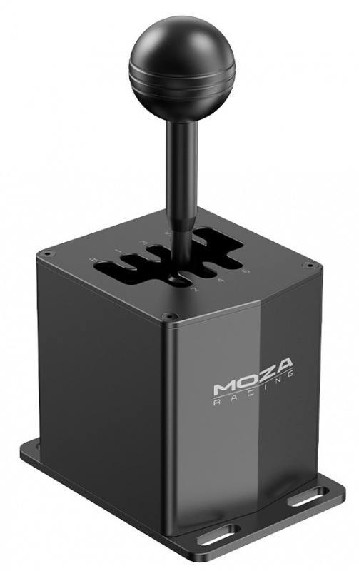 MOZA Racing HGP Shifter 變速器 價錢、規格及用家意見 - 香港格價網 Price.com.hk