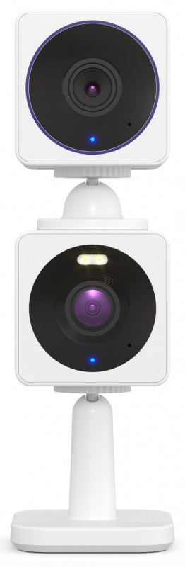 Wyze Cam OG Bundle Kit (OG Standard 標準 + Telephoto 長焦 + Stack Kit 短支架 ...