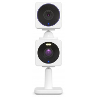 Wyze Cam OG Bundle Kit (OG Standard 標準 + Telephoto 長焦 + Stack Kit 短支架 ...