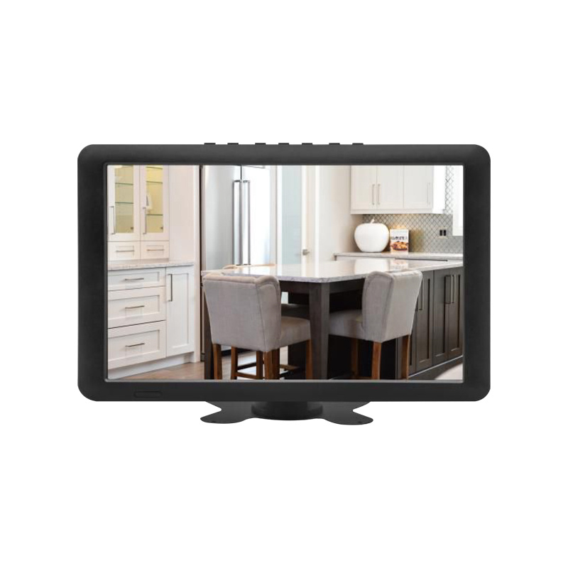 SmartVue 10.6吋 CCTV Monitor 顯示屏 SV-1068 價錢、規格及用家意見 - 香港格價網 Price.com.hk