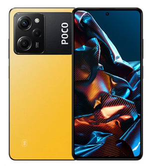 Xiaomi 小米 POCO X5 Pro 5G (6+128GB) 價錢、規格及用家意見 - 香港格價網 Price.com.hk