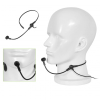 CyberTech Neck Microphone 電容式麥克風 價錢、規格及用家意見 - 香港格價網 Price.com.hk