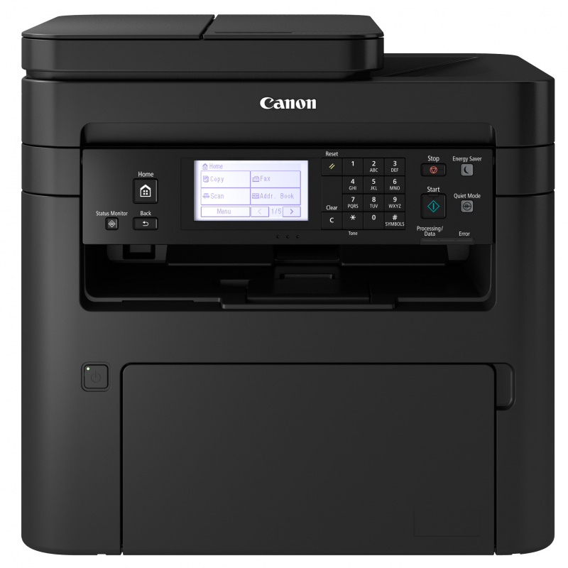 Canon imageCLASS MF269dw II 無線網絡全雙面多合一鐳射打印機 價錢、規格及用家意見 - 香港格價網 Price.com.hk