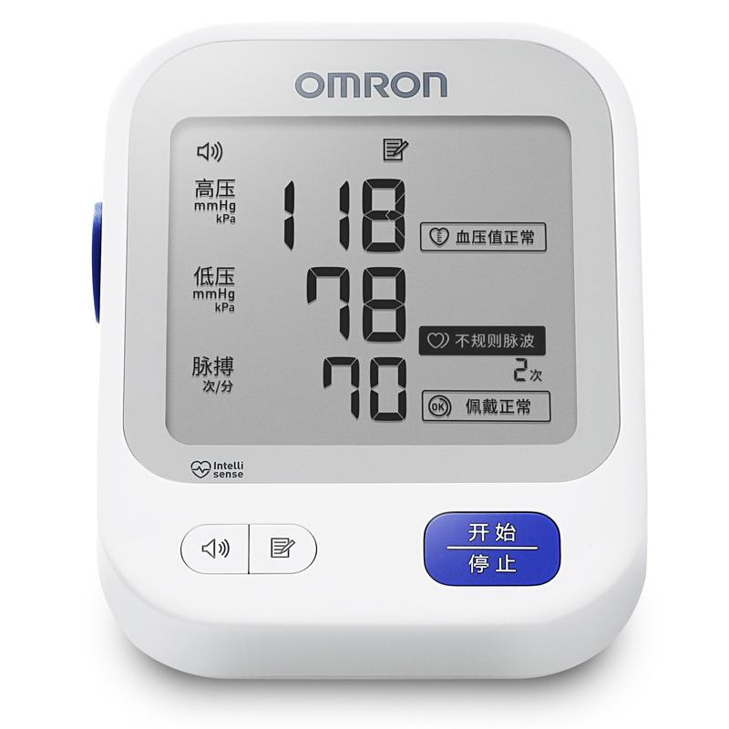 Omron 語音血壓計 U726J 價錢、規格及用家意見 - 香港格價網 Price.com.hk