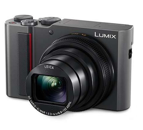 Panasonic 樂聲 Lumix DC-TZ220D 價錢、規格及用家意見 - 香港格價網 Price.com.hk