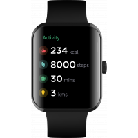 BENIO Lark Pro Smart Watch 智能手錶 價錢、規格及用家意見 - 香港格價網 Price.com.hk