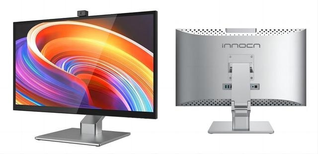 INNOCN 27吋 IPS 4K UHD 量子點觸控式顯示器 27P1U Pro 價錢、規格及用家意見 - 香港格價網 Price.com.hk