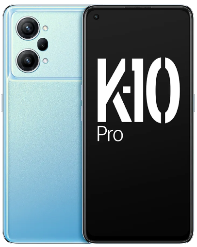 Oppo K10 Pro 5G (8+128GB) 價錢、規格及用家意見 - 香港格價網 Price.com.hk