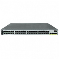 Huawei 華為 S5700 Series Switch S5720-52P-PWR-LI-AC 價錢、規格及用家意見 - 香港格價網 ...