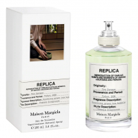 Maison Margiela REPLICA Tea Escape EDT 綠茶逃逸淡香水 100ml 價錢、規格及用家意見 - 香港格價網 ...