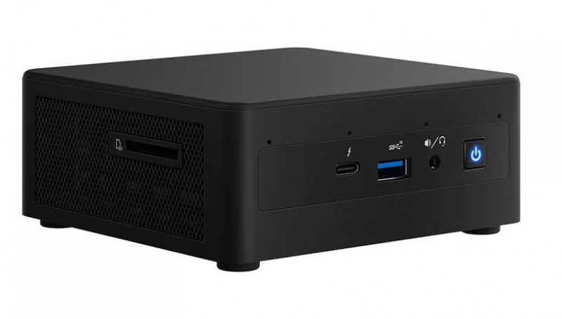 Intel NUC 11 Performance Kit Lite (i5-1135G7) NUC11PAHi50Z 價錢、規格及用家意見 - 香港格價網 Price.com.hk