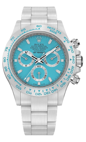 Rolex AET REMOULD Daytona ABU DHABI 價錢、規格及用家意見 - 香港格價網 Price.com.hk