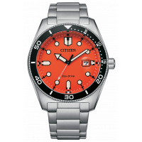 Citizen Eco-Drive 光動能男士腕錶 AW1760-81X 價錢、規格及用家意見 - 香港格價網 Price.com.hk