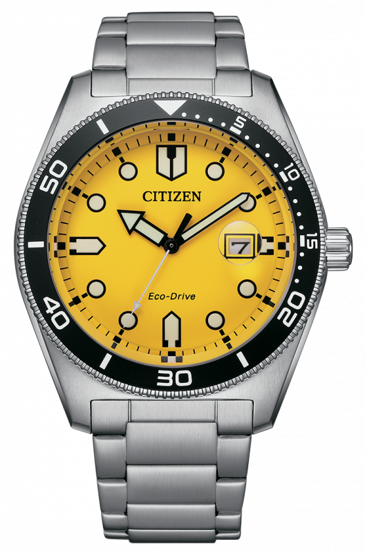 Citizen Eco-Drive 光動能男士腕錶 AW1760-81Z 價錢、規格及用家意見 - 香港格價網 Price.com.hk