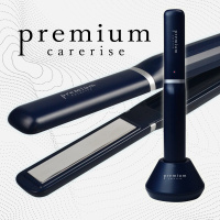 Care Pro Premium Carerise 專業級紅外線超音波護髮夾 USI-01NB 價錢、規格及用家意見 - 香港格價網 Price.com.hk