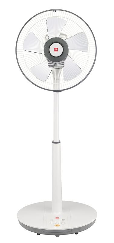 KDK 12吋優美扇 EL30H 價錢、規格及用家意見 - 香港格價網 Price.com.hk