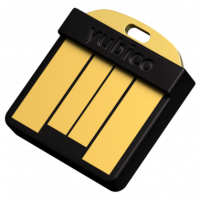 Yubico YubiKey 5 Nano 多重認證保安鎖匙 (FIDO Certified) 價錢、規格及用家意見 - 香港格價網 ...