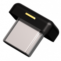 Yubico YubiKey 5C Nano USB-C 多重認證保安鎖匙 (FIDO Certified) 價錢、規格及用家意見 - 香港格 ...