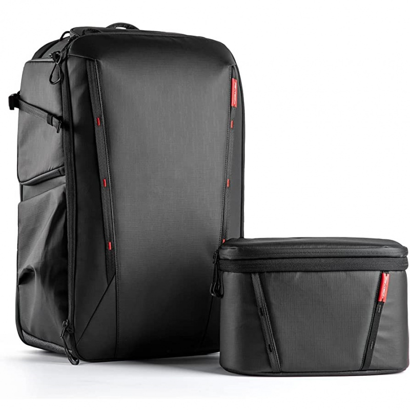 PGYTECH OneMo 2 Backpack 35L+Shoulder Bag 5L (With Rain Cover) 價錢、規格及用家 ...