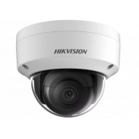 Hikvision 海康威視 8 MP AcuSense Vandal WDR Fixed Dome Network Camera DS-2CD2183G2-IS 價錢、規格及用家意見 ...