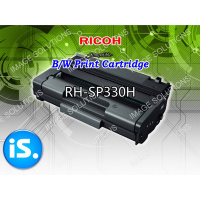 iS. Ricoh RH-SP330H Print Cartridge HY/Black, 7000 Pages 價錢、規格及用家意見 ...