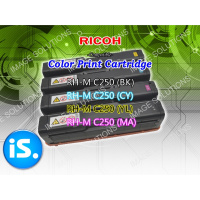 iS. Ricoh RH-M C250 Print Cartridge Magenta, 2300 Pages 價錢、規格及用家意見 - 香港 ...