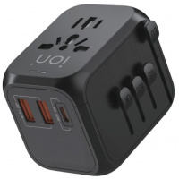 2the Max 牛魔王 Maxpower 45W 4 位旅遊 USB 充電器 MG645PD 價錢、規格及用家意見 - 香港格價網 ...