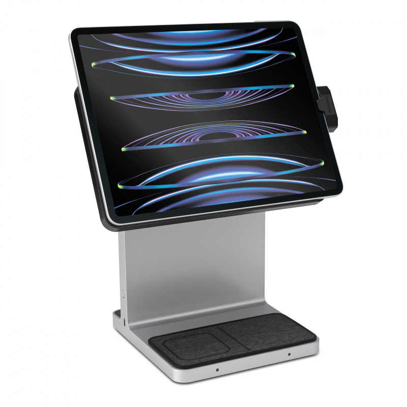 Kensington StudioDock iPad Docking Station for iPad Pro 12.9 inch 專用擴充 ...