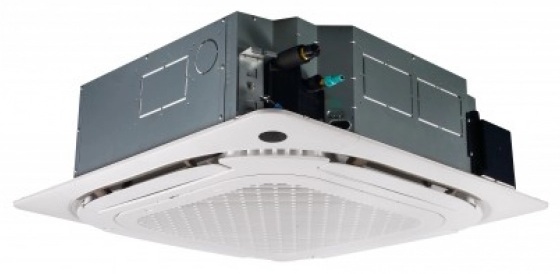 Midea 美的 3匹天花嵌入式冷氣機 (360°出風) MCD1-24CRNX-Q 價錢、規格及用家意見 - 香港格價網 Price.com.hk