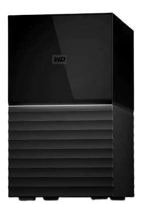 Western Digital My Book Duo HDD 44TB (WDBFBE0440JBK) 價錢、規格及用家意見 - 香港格價網 ...