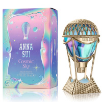Anna Sui Cosmic Sky EDT 綺幻星空淡香水 50ml 價錢、規格及用家意見 - 香港格價網 Price.com.hk