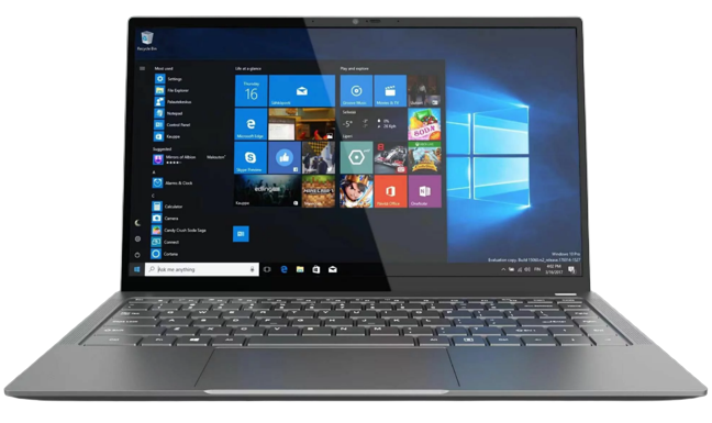 GMKTEC G-Book UHD 14吋 (2023) (i5-1235U, 16GB+1TB SSD) 價錢、規格及用家意見 - 香港格價 ...