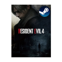 Capcom PC Resident Evil 4 (Biohazard 4) 惡靈古堡4 (生化危機4) (Steam 數位普通版) 價錢 ...