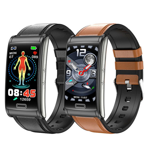 IB Diabetic Blood Sugar / Glucose Smart Watch 智能無創創血糖手錶 價錢、規格及用家意見 - 香港 ...