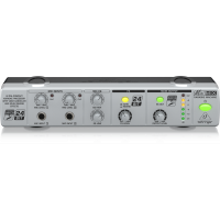 Behringer Minimix Ultra-Compact Karaoke Processor 多功能卡拉OK / 話音效果器 ...
