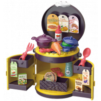 Vanyeh Pastry Hadbag 兒童仿真情境扮演玩具 (19U03,19U05,19U08) 價錢、規格及用家意見 - 香港格價網 ...