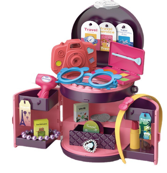 Vanyeh Pastry Hadbag 兒童仿真情境扮演玩具 (19U03,19U05,19U08) 價錢、規格及用家意見 - 香港格價網 ...