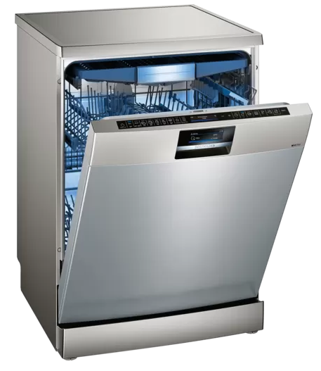 Siemens 西門子 iQ700 獨立式洗碗機 SN27YI03CE 價錢、規格及用家意見 - 香港格價網 Price.com.hk