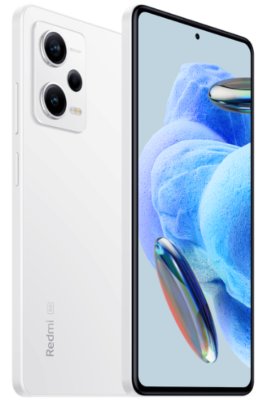 Xiaomi 小米 紅米 Redmi Note 12 Pro 5G (8+256GB) 價錢、規格及用家意見 - 香港格價網 Price.com.hk