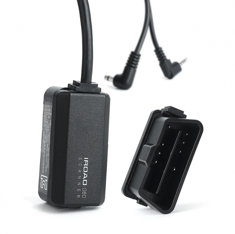 IROAD OBD Scanner 價錢、規格及用家意見 - 香港格價網 Price.com.hk