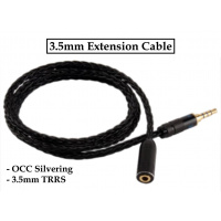 Nobility 3.5mm TRRS Extension Cable 延長線 35TRRSE200 價錢、規格及用家意見 - 香港格價網 ...