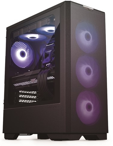 Phanteks ATX Case Eclipse G300A 中塔式機箱 價錢、規格及用家意見 - 香港格價網 Price.com.hk