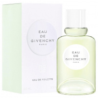 Givenchy Eau de Givenchy EDT 紀梵希之水柑橘香氛 100ml 價錢、規格及用家意見 - 香港格價網 Price.com.hk