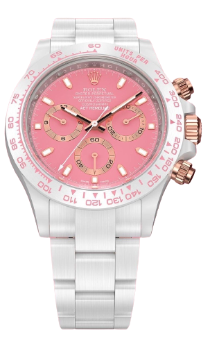 Rolex 勞力士 AET REMOULD Daytona SAKURA 價錢、規格及用家意見 - 香港格價網 Price.com.hk