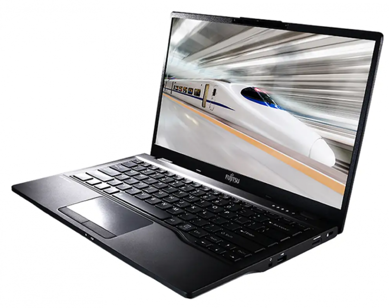 Fujitsu FMV MH 14吋 (2023) (R7-5825U, 16GB+1TB SSD) 價錢、規格及用家意見 - 香港格價網 ...