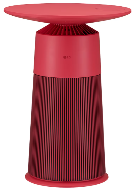 LG 樂金 PuriCare AeroFurniture 空氣清新茶幾 AF20 價錢、規格及用家意見 - 香港格價網 Price.com.hk