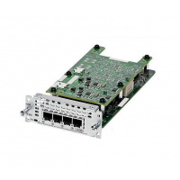 Cisco 4-port ISDN BRI S/T Network Interface Module NIM-4BRI-S/T 價錢、規格及用 ...