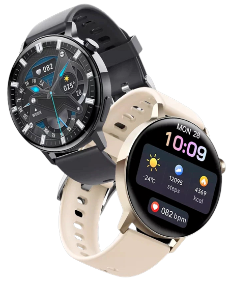 IB Diabetic Smart Watch Non-Invasive Blood Glucose Health Monitoring 智能 ...